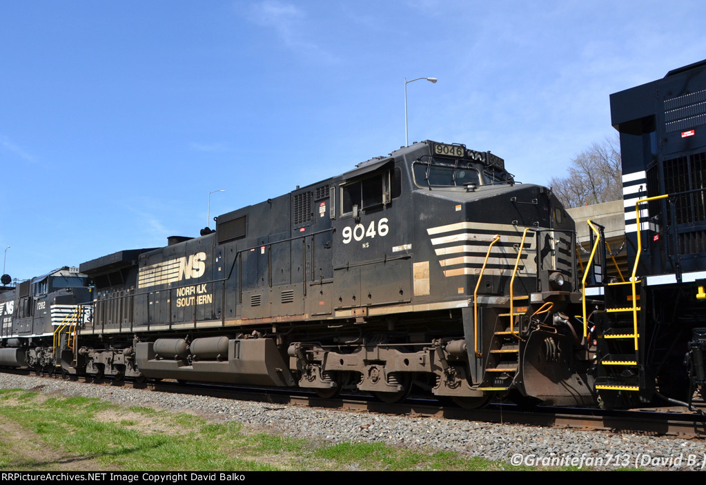NS 9046